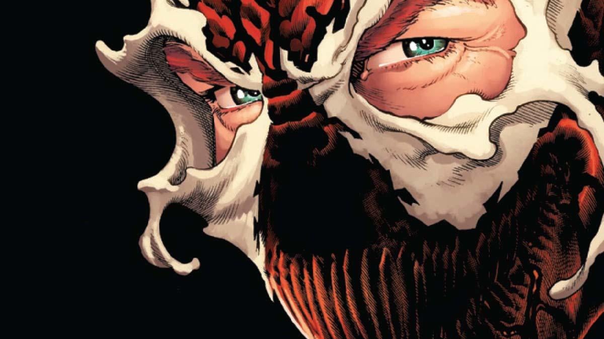 Carnage #1 Review: A Divine Work In Progress - ComicBook.com