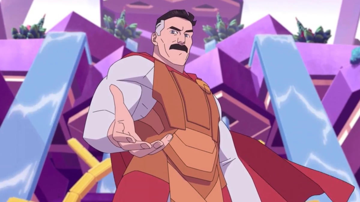 Invincible Season 2 Episode 3 Officially Brings Back SPOILER ...