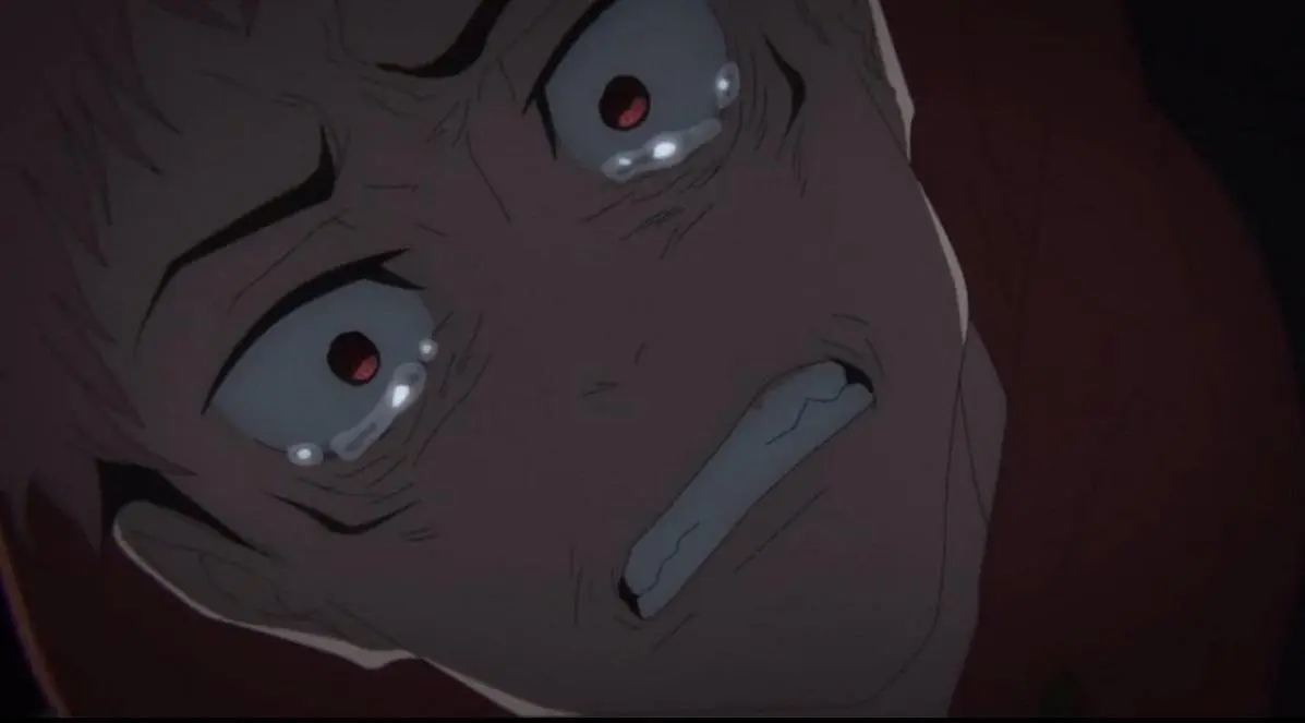 Jujutsu Kaisen: Watch Yuji's VA Perform Their Iconic Season 2 Breakdown ...