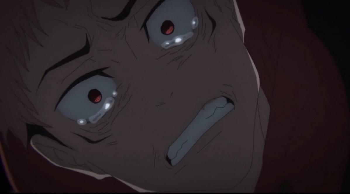 Jujutsu Kaisen: Watch Yuji's VA Perform Their Iconic Season 2 Breakdown ...