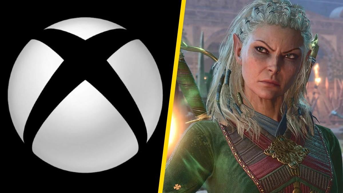 Baldur's Gate 3 "On Track" to Release for Xbox in December - ComicBook.com