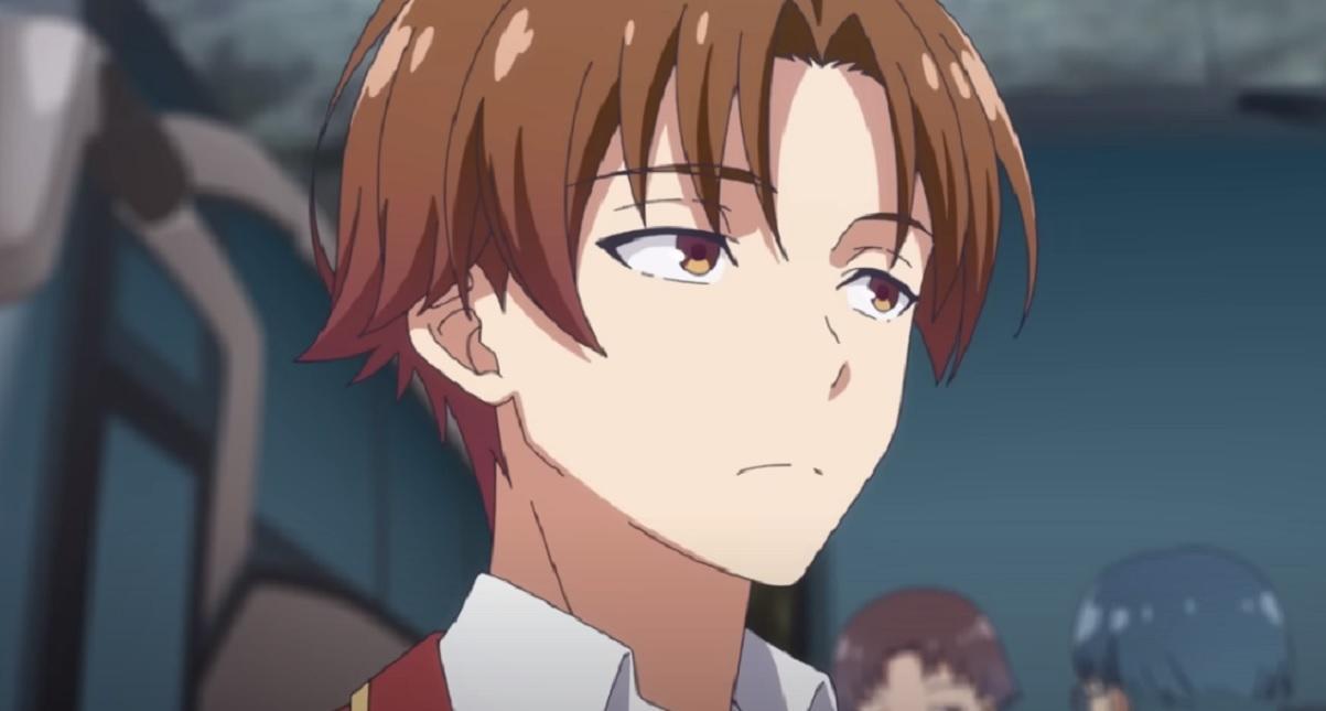 Classroom of the Elite Season 3 Trailer Released - ComicBook.com