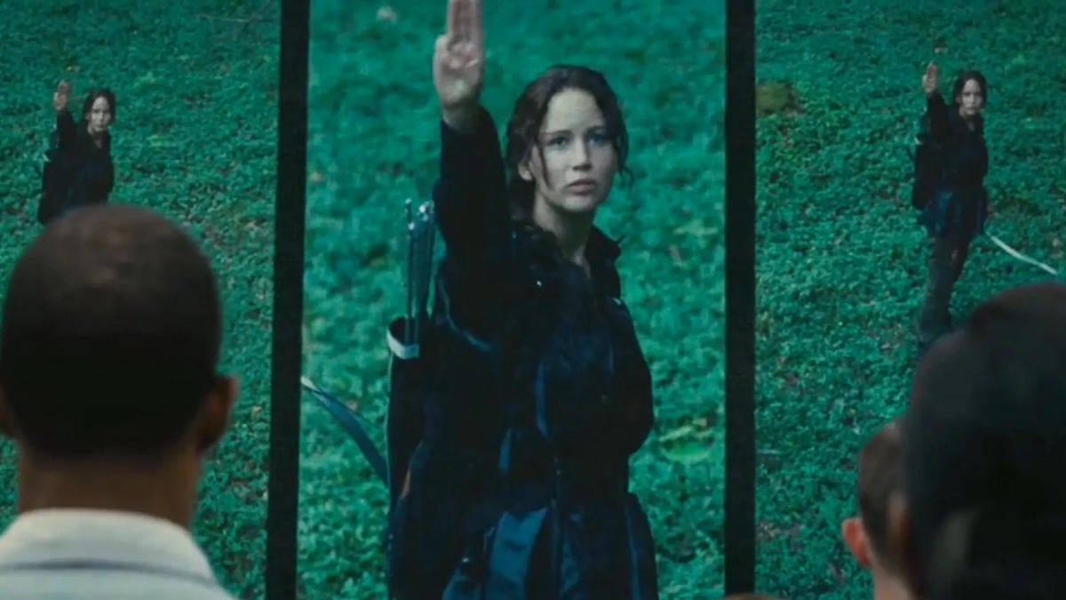 Hunger Games Director Confirms His Films Earned R Ratings in Initial ...