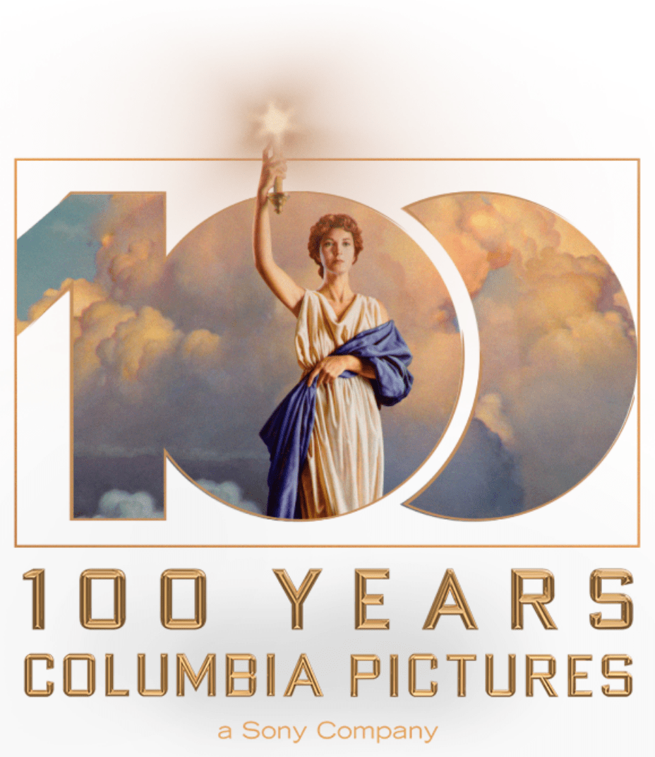 Columbia Pictures 100th Anniversary Logo Revealed by Sony - ComicBook.com