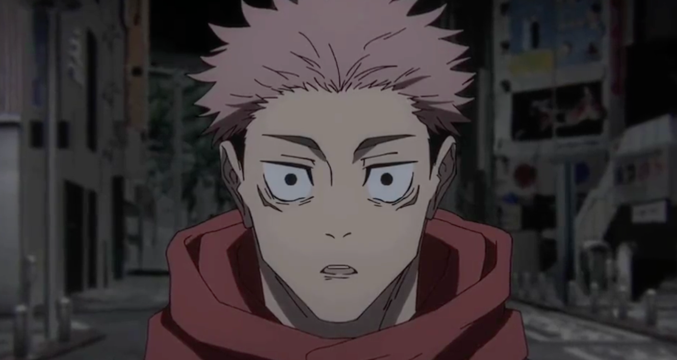 Jujutsu Kaisen Season 2 Animates Yuji's Infamous Breakdown: Watch ...