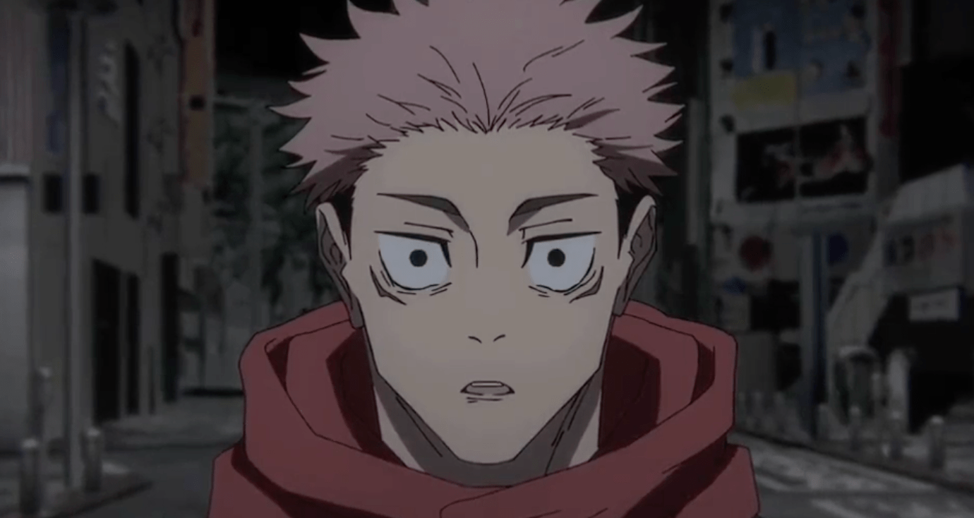 Jujutsu Kaisen Season 2 Animates Yuji's Infamous Breakdown: Watch ...