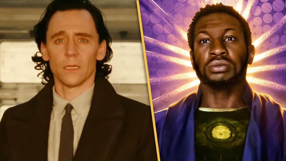 Did Loki Just Become the New He Who Remains? - ComicBook.com