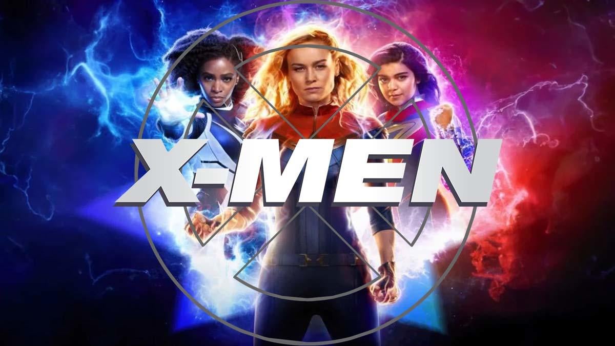 How The Marvels Sets Up the MCU's X-Men Reboot - ComicBook.com