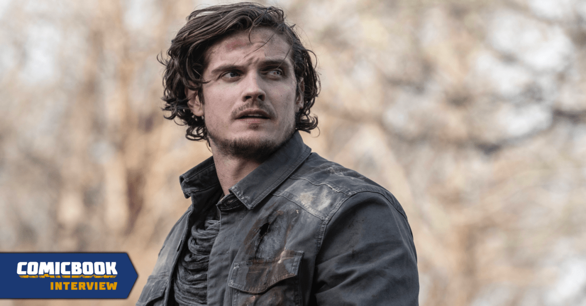 Fear TWD Showrunners Explain Troy's Fate (Exclusive) - ComicBook.com