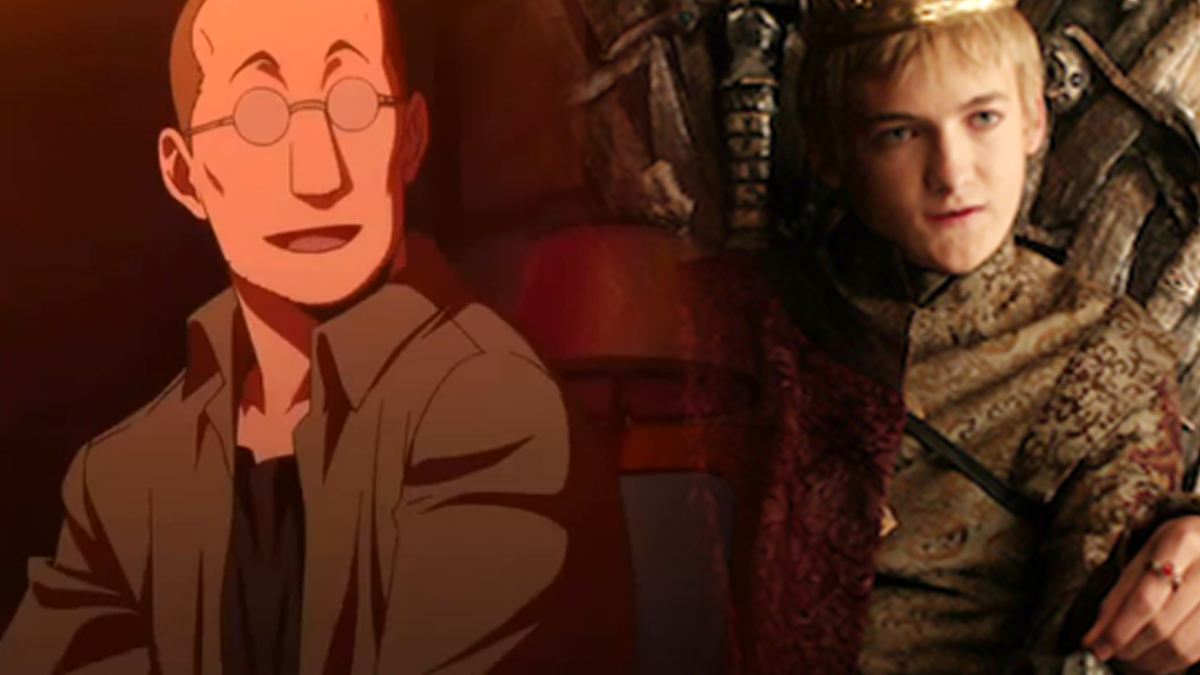 Anime's Worst Character Crowned One of TV's Most-Hated Characters Ever ...