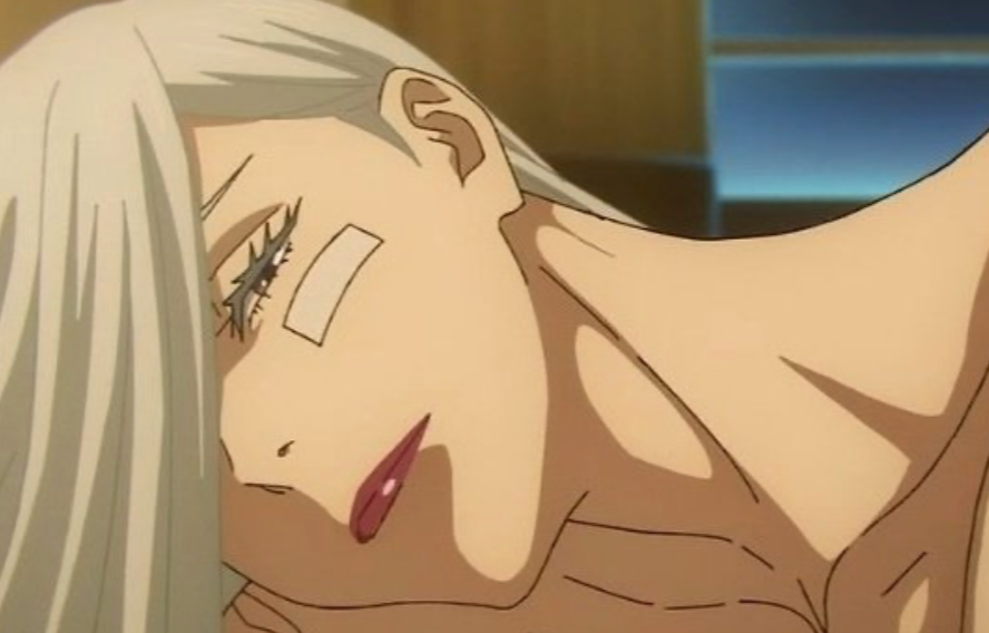 Jujutsu Kaisen Season 2 Really Adapted Mei Mei's Infamous Scene - ComicBook.com