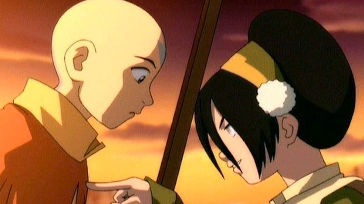 Aang and Toph's Original Voice Actors Return to Avatar for New TTRPG ...