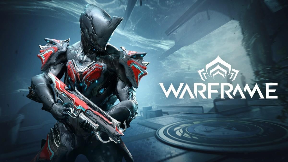 PlayStation Plus Users Getting Free Warframe Pack in January ...