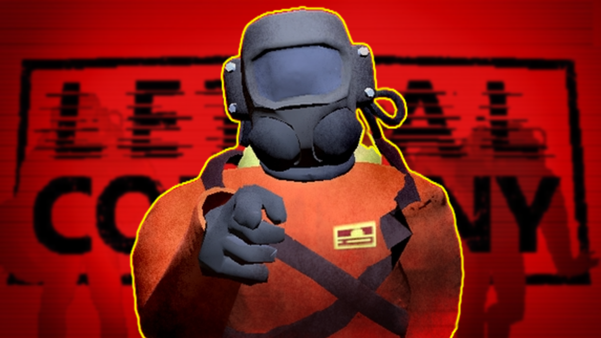 Lethal Company Developer Reveals Release Date of Next Update ...