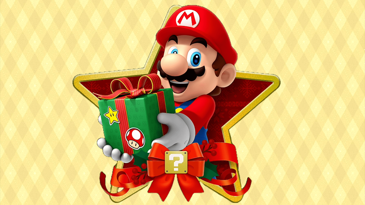 Nintendo Shares Early Look at Massive Holiday Sale on Nintendo Switch ...