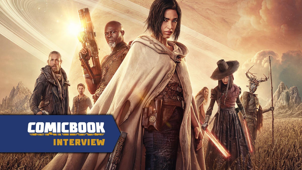 Rebel Moon: Zack Snyder Reveals Massive Franchise Timeline - ComicBook.com