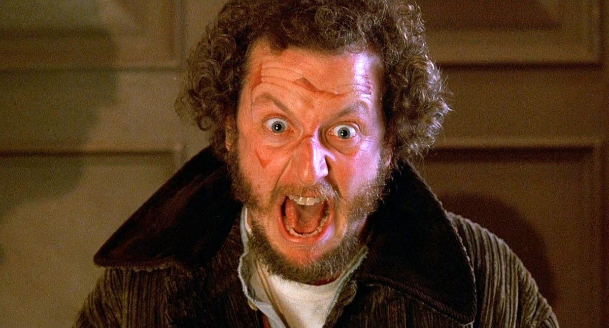 Home Alone Star Daniel Stern Wishes People Stopped Asking If He Really ...