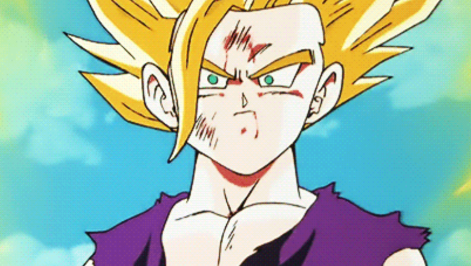 Viral Dragon Ball Z Cosplay Revisits Teen Gohan's Prime - ComicBook.com