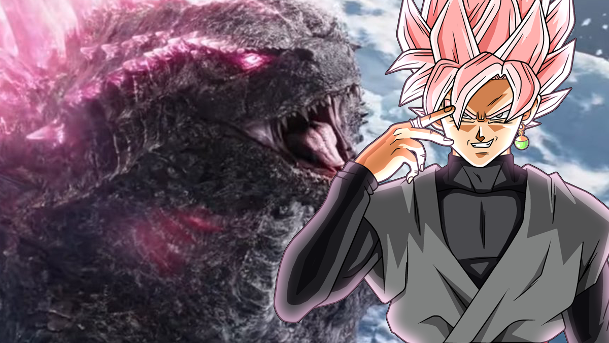 Godzilla x Kong: The New Empire Trailer Sparks the Perfect Dragon Ball ...