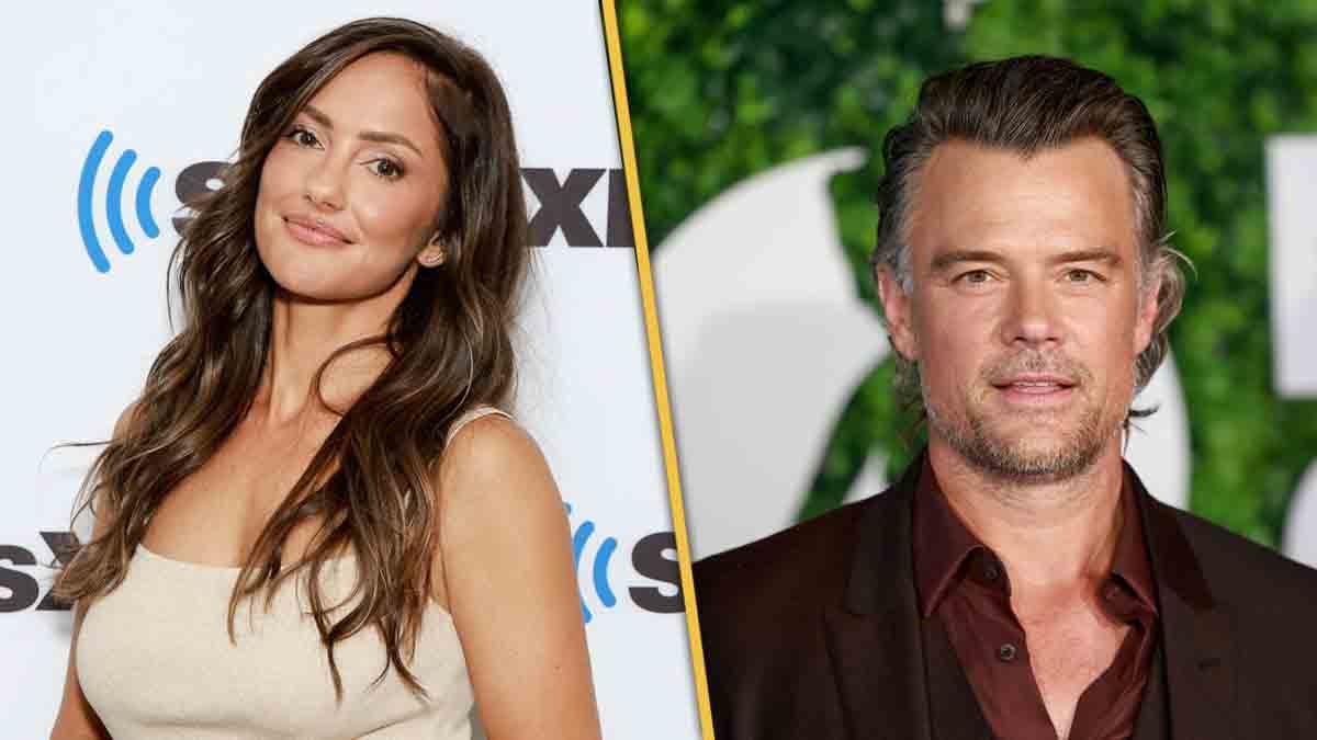 Ransom Canyon: Netflix Announces New Drama Series Starring Josh Duhamel ...