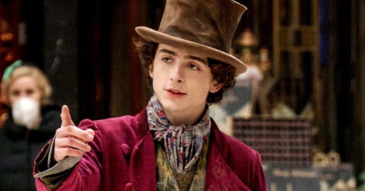 Wonka Surpasses Major Box Office Milestone - ComicBook.com