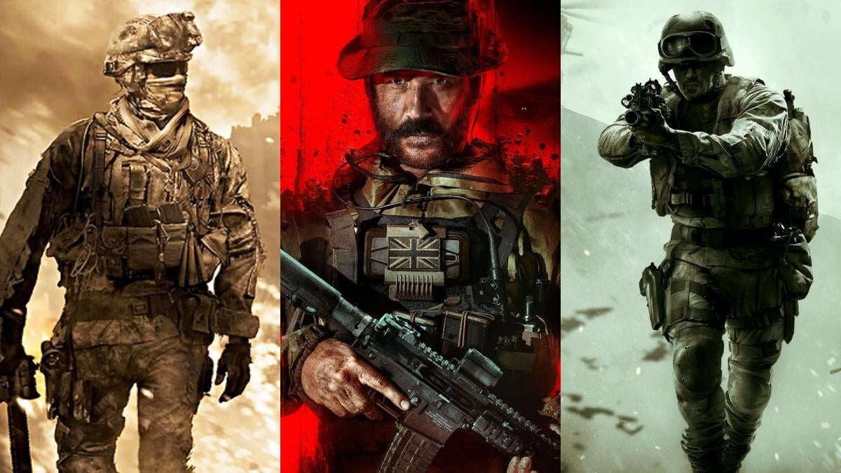 All Call of Duty Games in Chronological Order - ComicBook.com