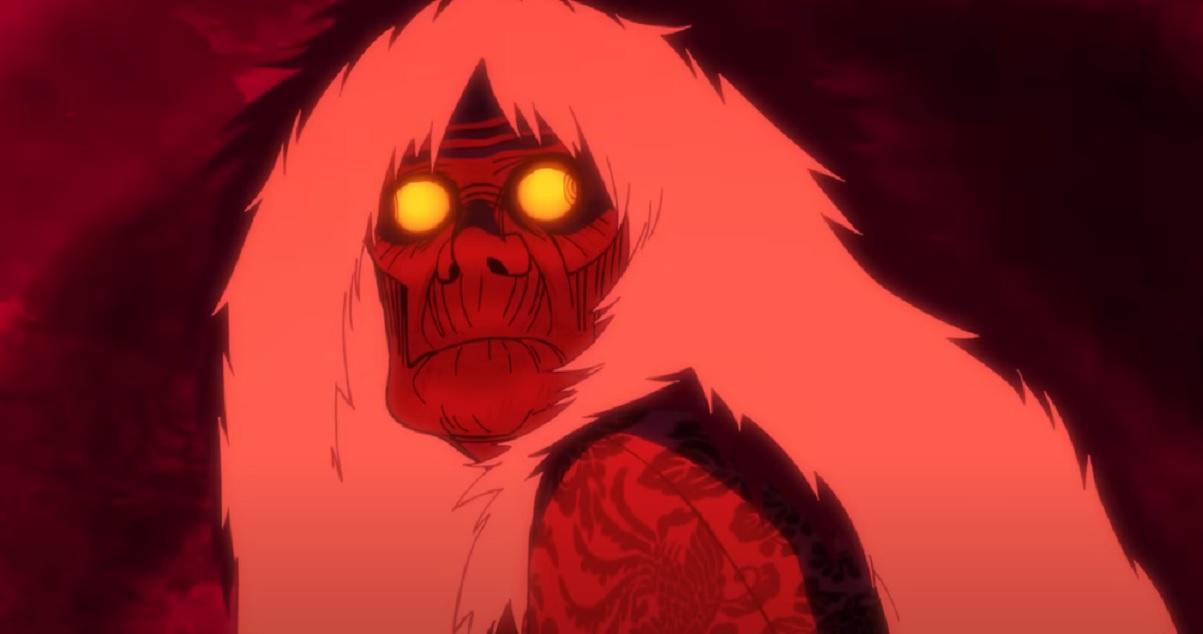 Dandadan's Theme Song Hides Tons of Occult Easter Eggs - ComicBook.com