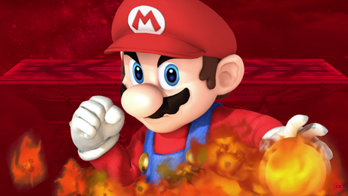Super Smash Bros. Boss Teases "Special Finale" for YouTube Series ...