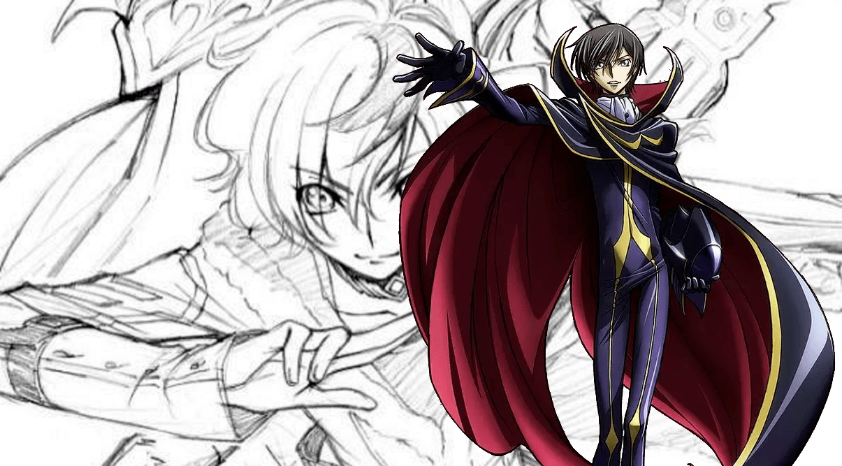 Code Geass Sequel Will Release New Information Soon - ComicBook.com