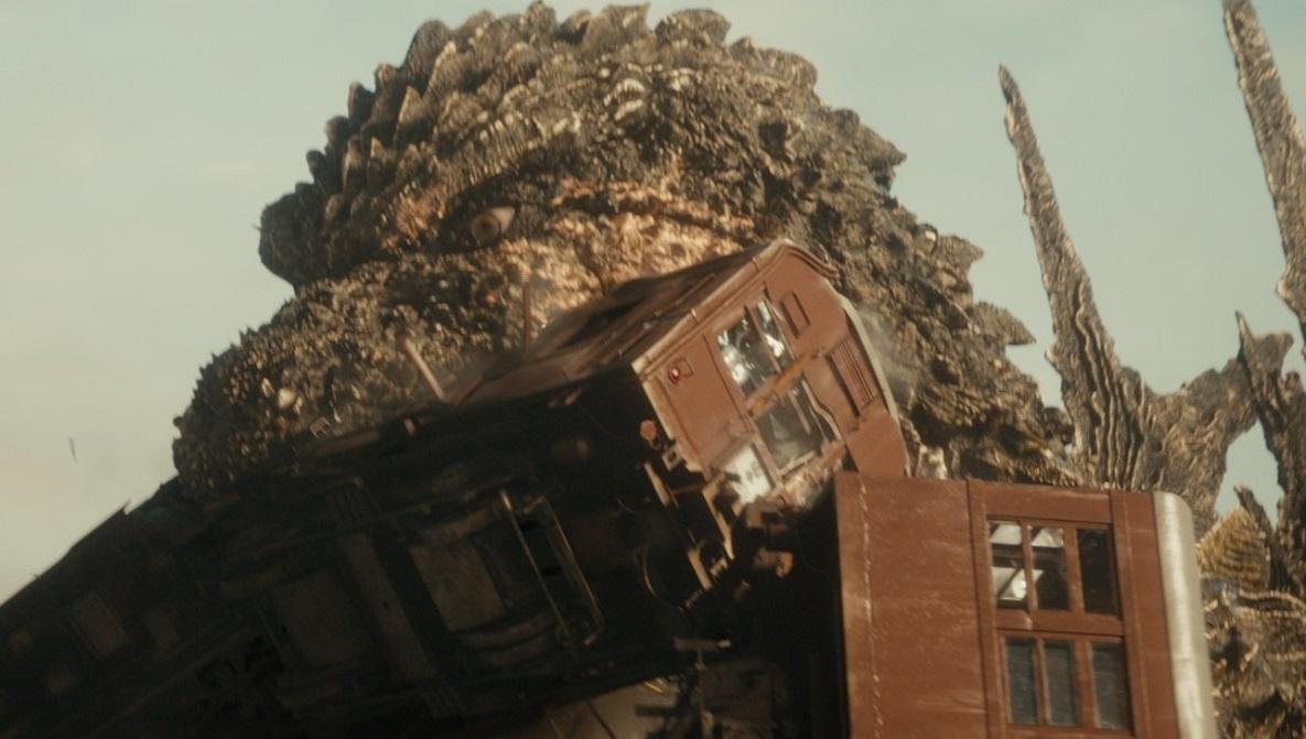 Godzilla's Official Cookbook Wants You to Eat Like a Kaiju - ComicBook.com