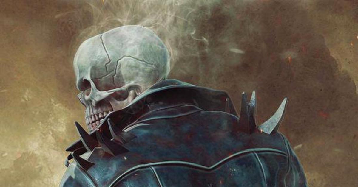 Marvel Sets up the New Ghost Rider in Latest Issue - ComicBook.com