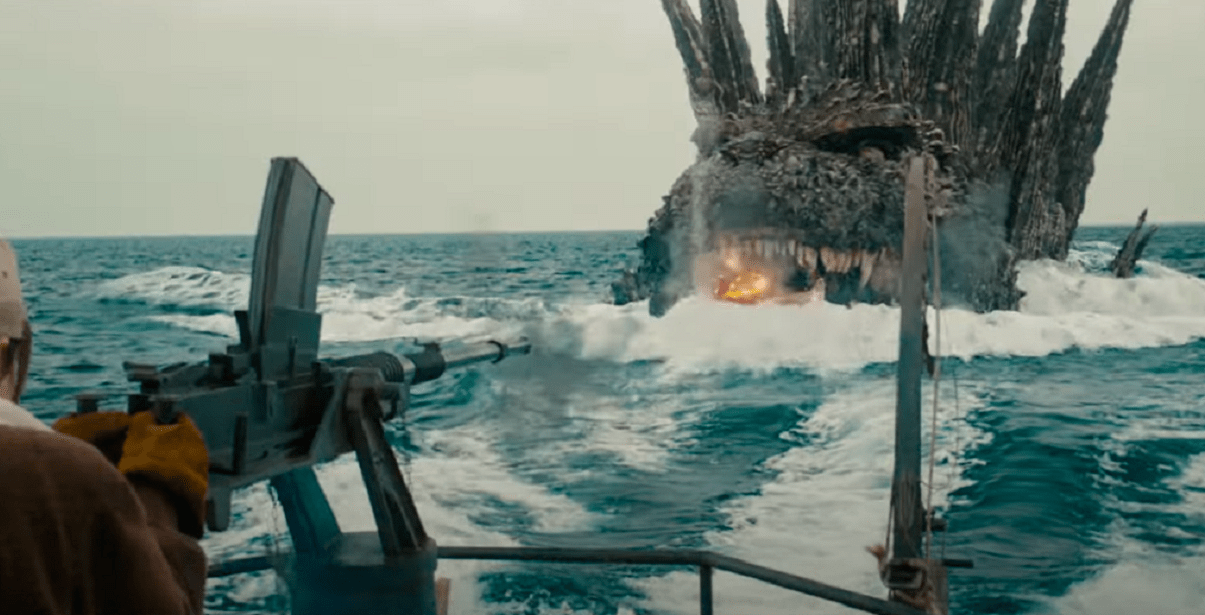 Godzilla Minus One Releases Final Trailer - ComicBook.com