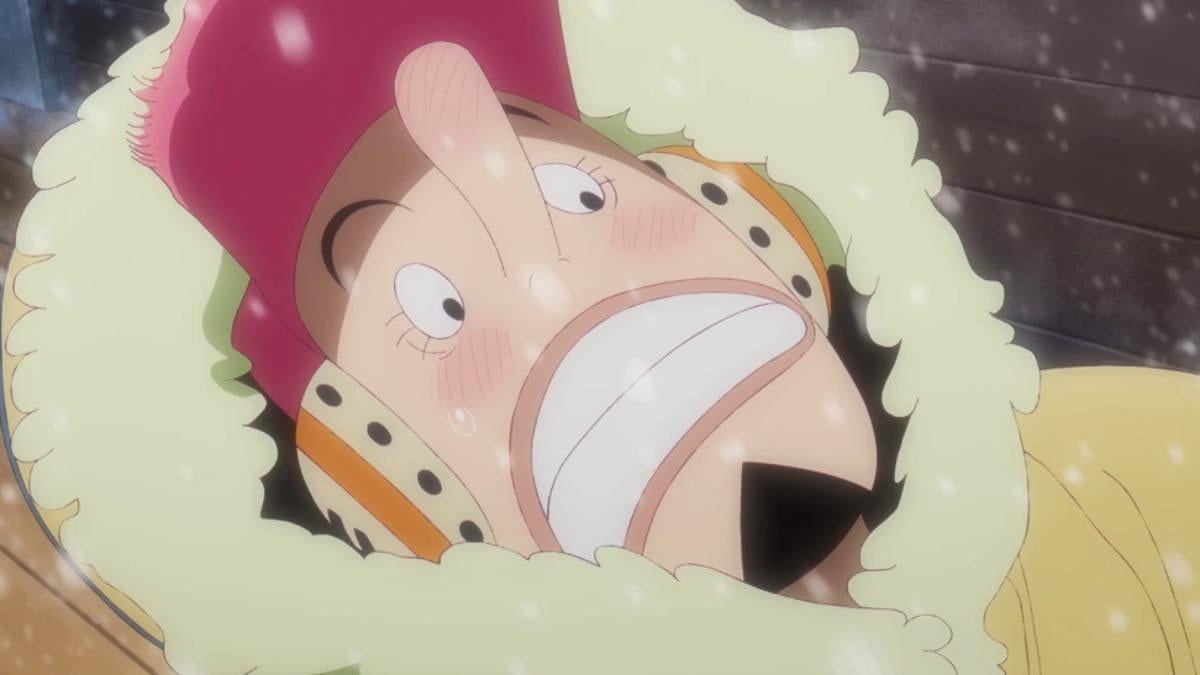 One Piece Hypes Egghead Arc With Episode 1089 Promo - ComicBook.com