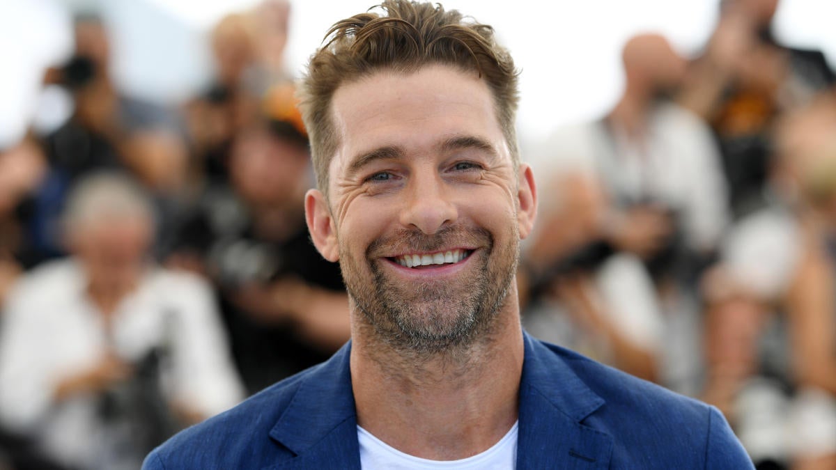 Sunflower: Scott Speedman Joins New Movie From Lovecraft Country ...