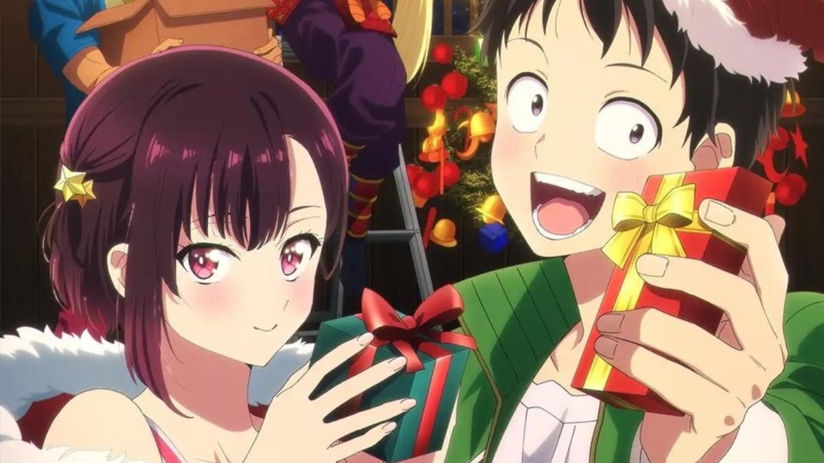 Zom 100 Releases Special Recap Episode Ahead of Finale: Watch ...