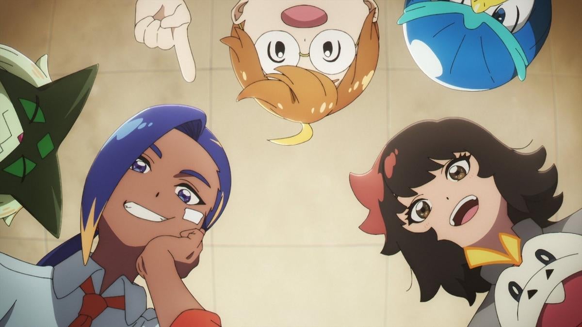 Pokemon: Paldean Winds Releases Final Episode: Watch - ComicBook.com Pokemon: Paldean Winds Releases Final Episode: Watch - ComicBook.com