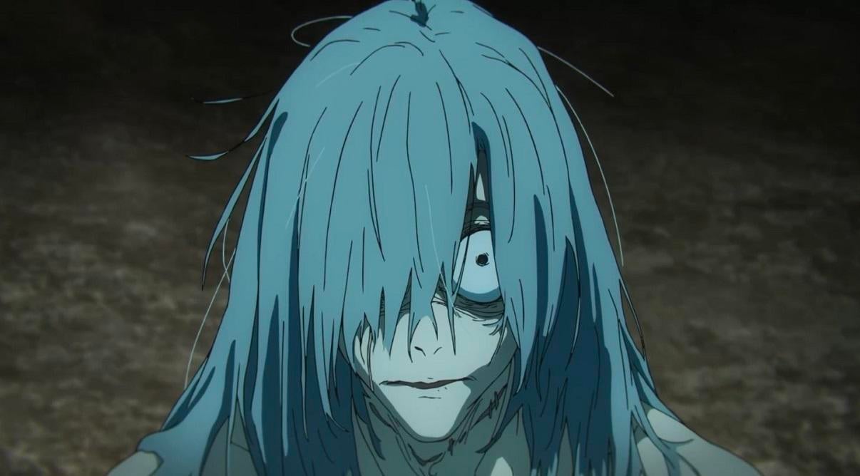 Jujutsu Kaisen Finale Drops a Surprising Mahito Cameo - ComicBook.com