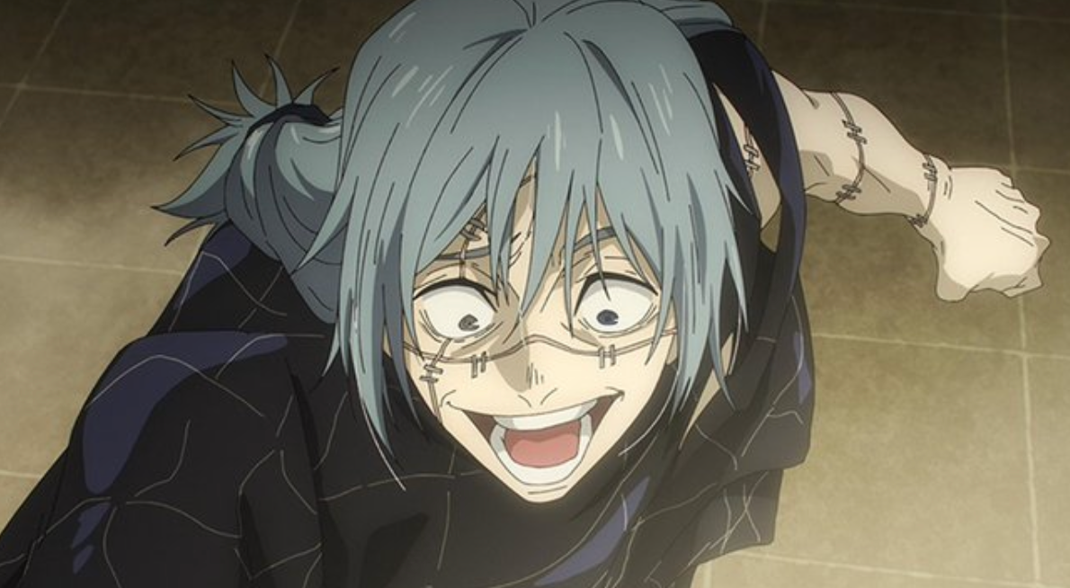 Jujutsu Kaisen Season 2 Episode 20 Images Released - ComicBook.com