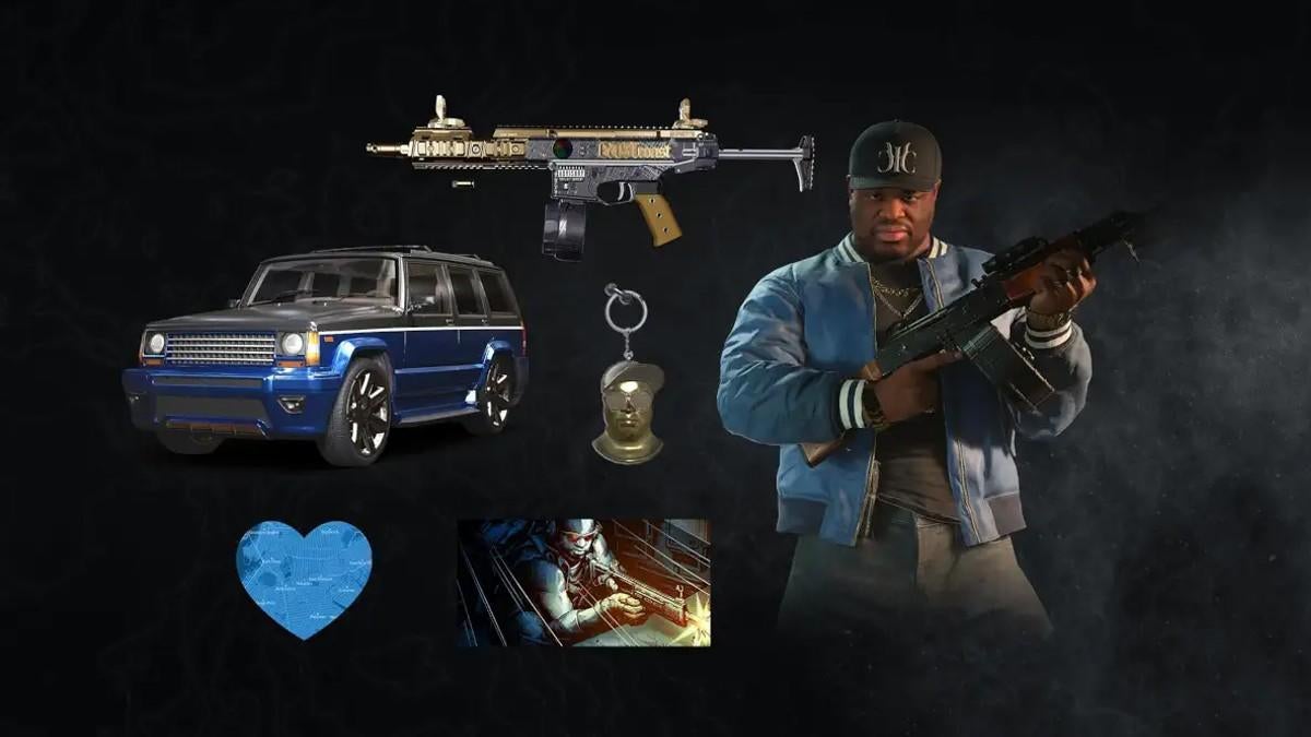 Call of Duty Offers Free Skin and More For Amazon Prime Users ...