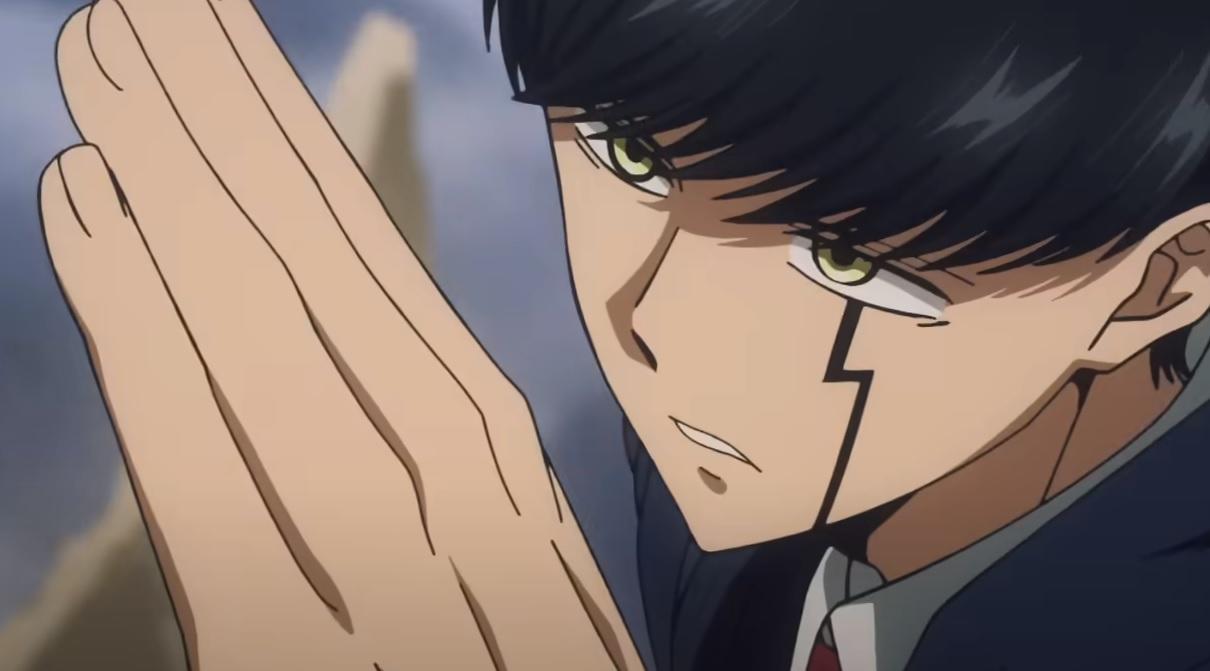 Mashle: Magic And Muscles Reveals Season 2 Release Date - ComicBook.com