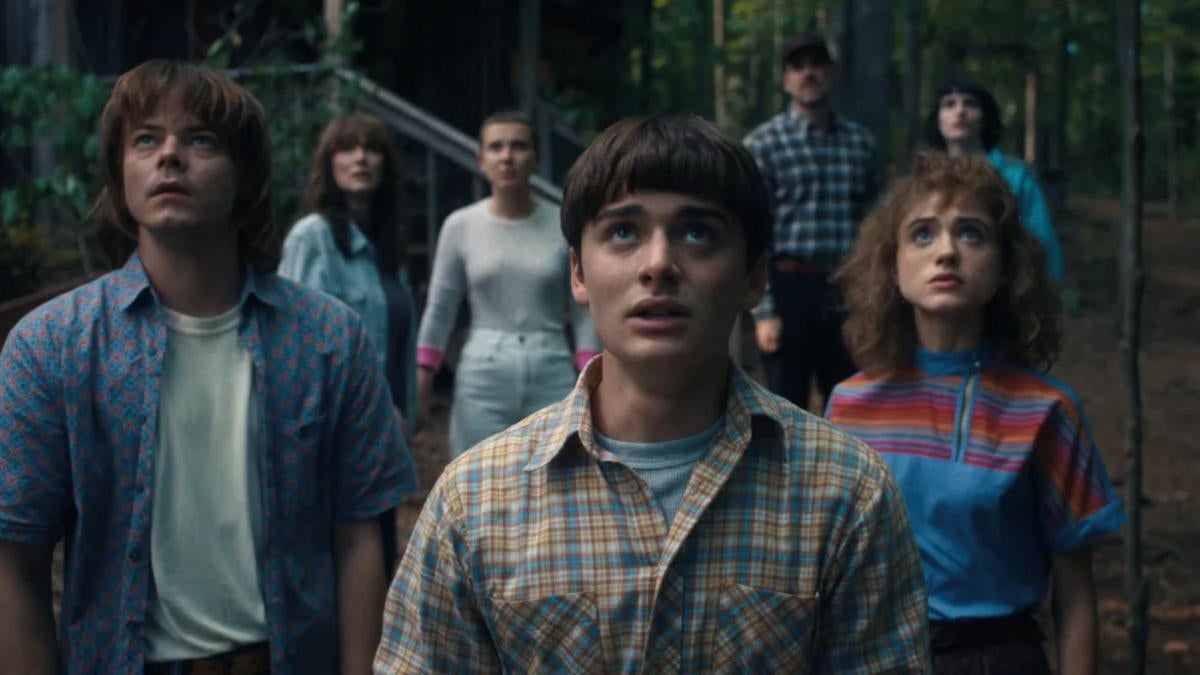 Stranger Things Fans Are Predicting Season 5 Character Deaths ...