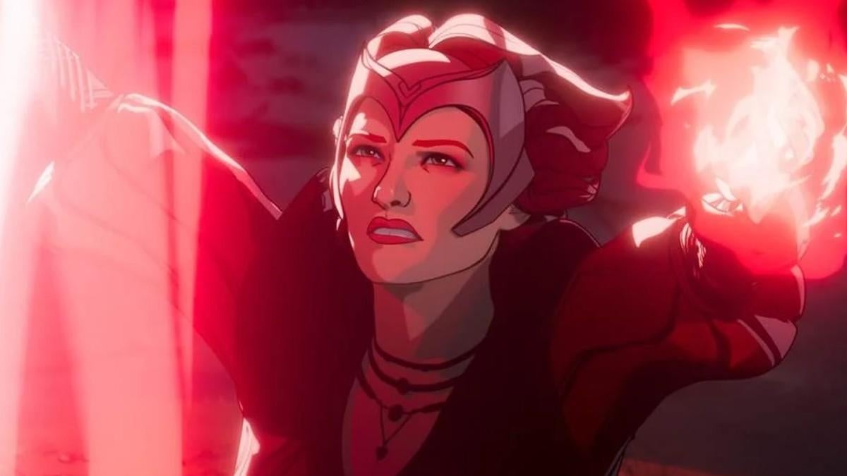 What If: Marvel Fans Can't Stop Praising 1602 Episode - ComicBook.com