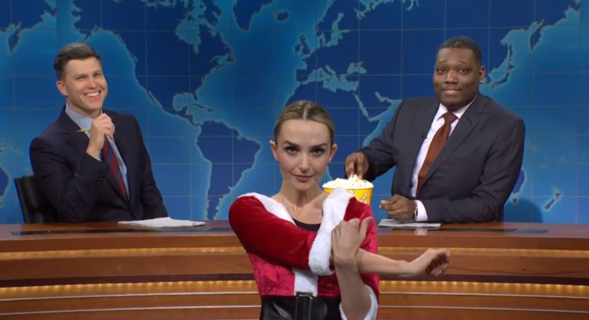 SNL's Viewers Can't Get Enough of Season 49's Long Weekend Updates ...