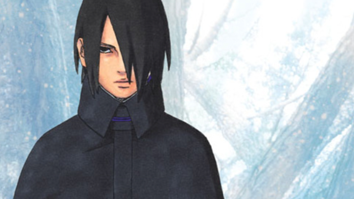 Naruto: New Flashback Explains Sasuke's Recent Defeat - ComicBook.com