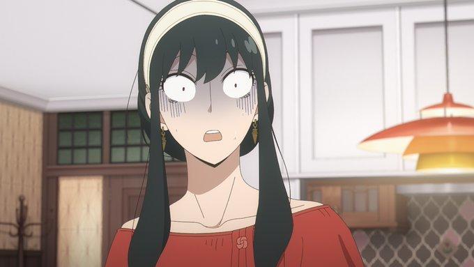 Spy x Family Episode 36 Images Released - ComicBook.com