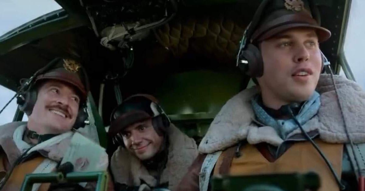 Masters of the Air Trailer Released by Apple TV+ - ComicBook.com