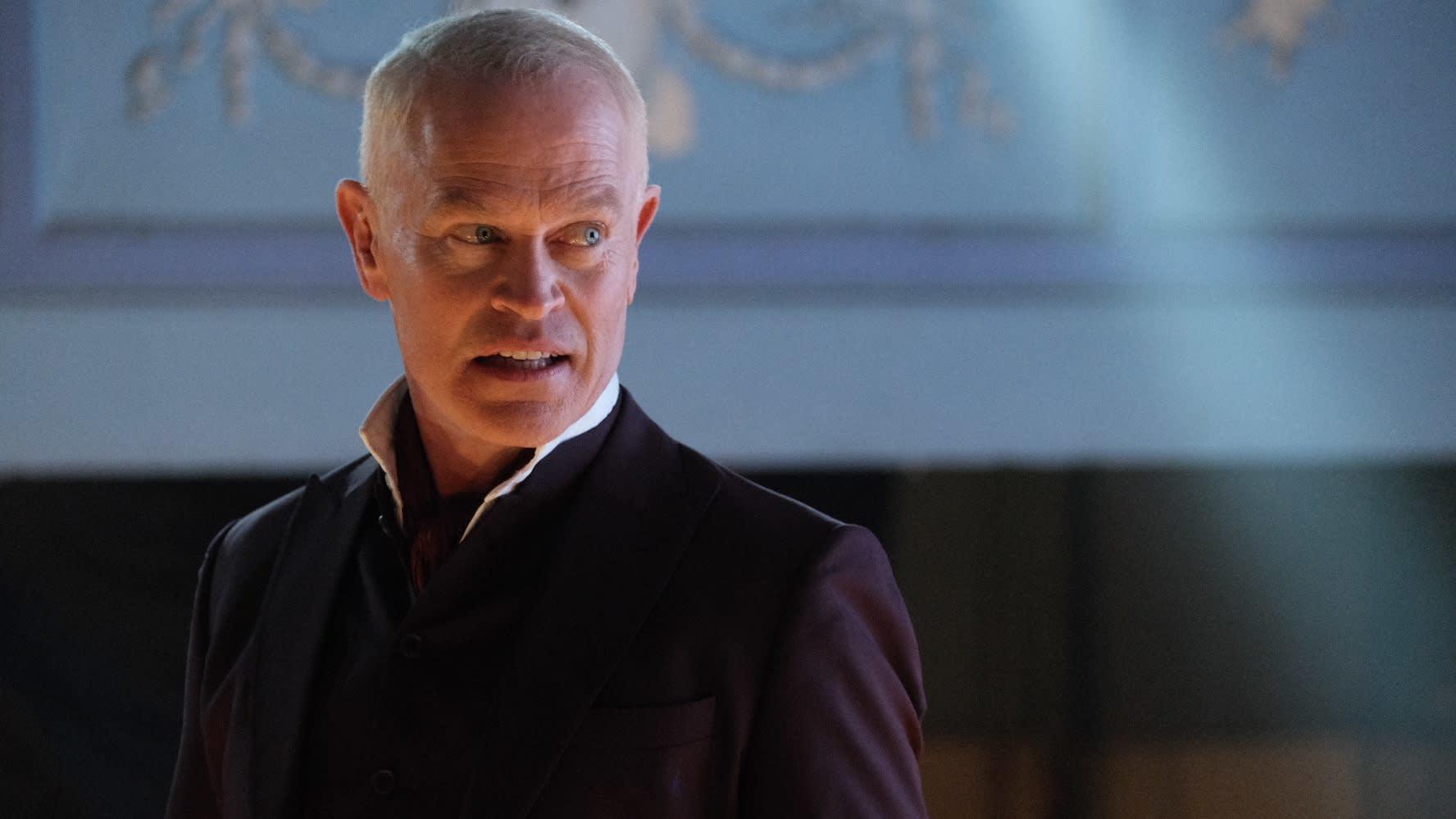 Neal McDonough Reveals How He Went From Comedy to Hollywood's Best ...