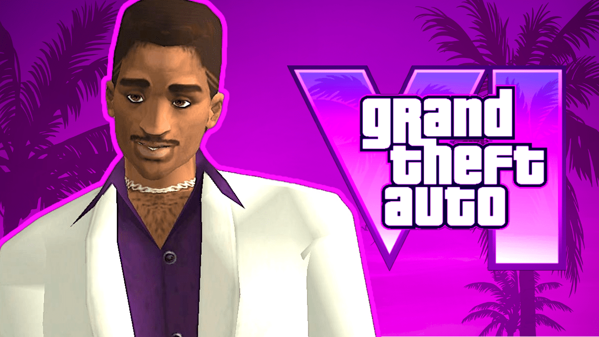 GTA 6 Fans Discover Vice City Character in Trailer - ComicBook.com