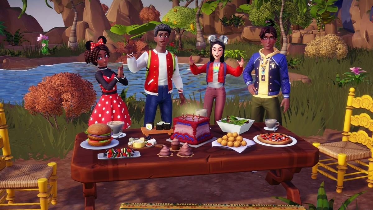 Disney Dreamlight Valley Hotfix Updates Revealed - ComicBook.com
