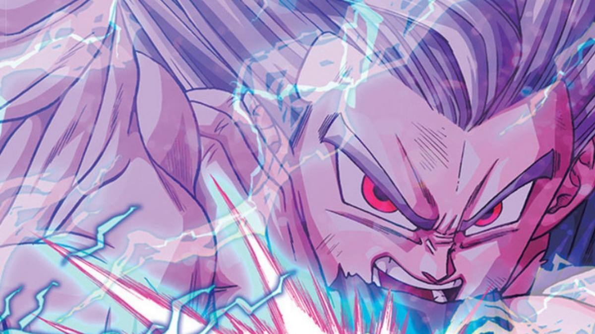 Dragon Ball Super Artist Teases What's Coming in Chapter 101 ...